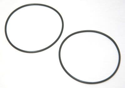 PLB Dive Canister O-RING KITS
