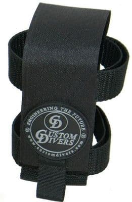 Water proof PLB Canisters, Belt or Harness Mounted Canisters