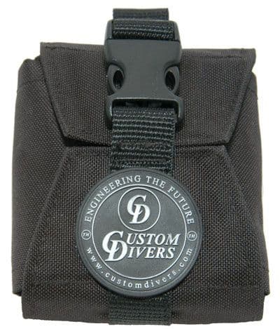 Diving Quick Fit Weight Pocket