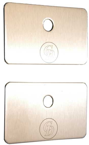 Rhino Wing Plates