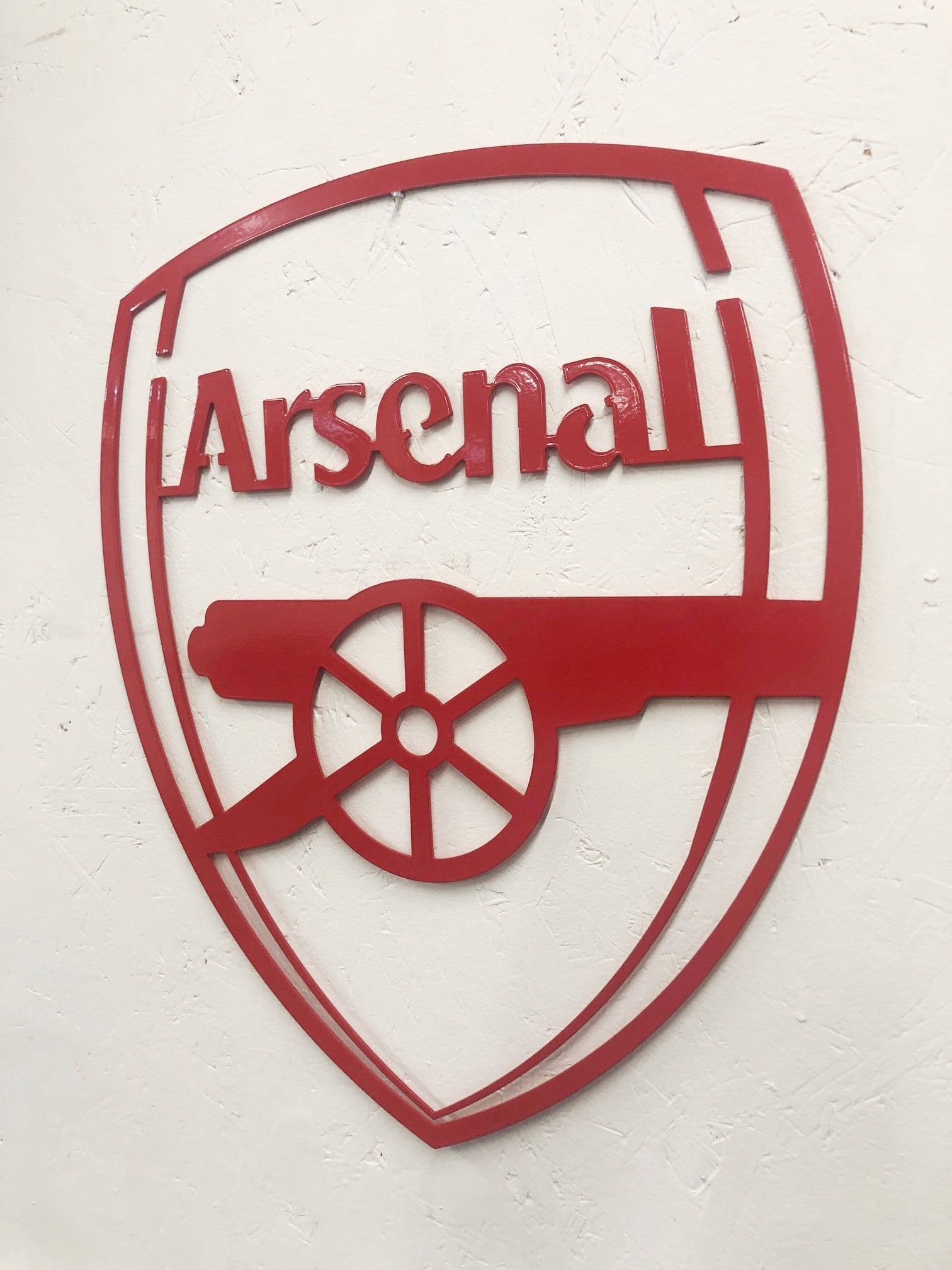 Arsenal FC Shield