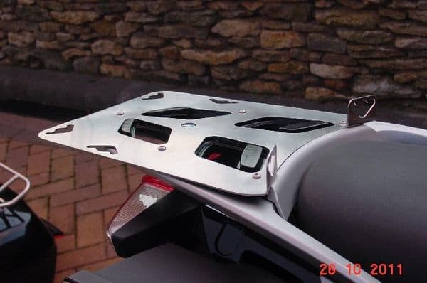 R1200RT Rear Rack Strengthening Plate