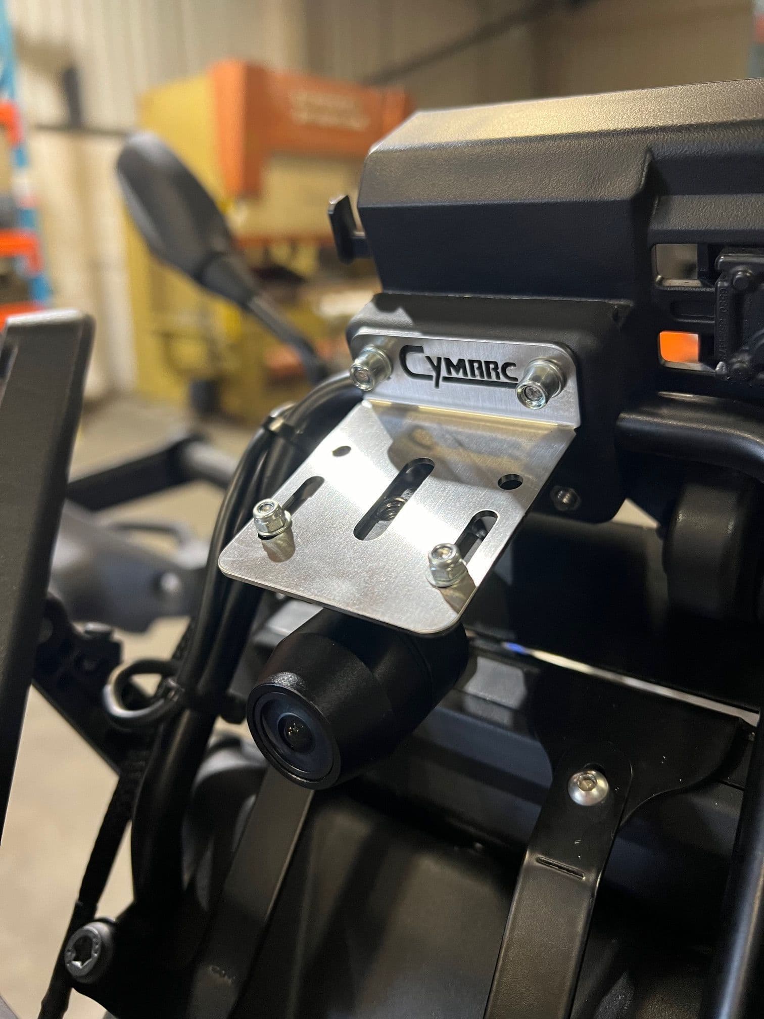 R1300GS/A Universal Camera Mount