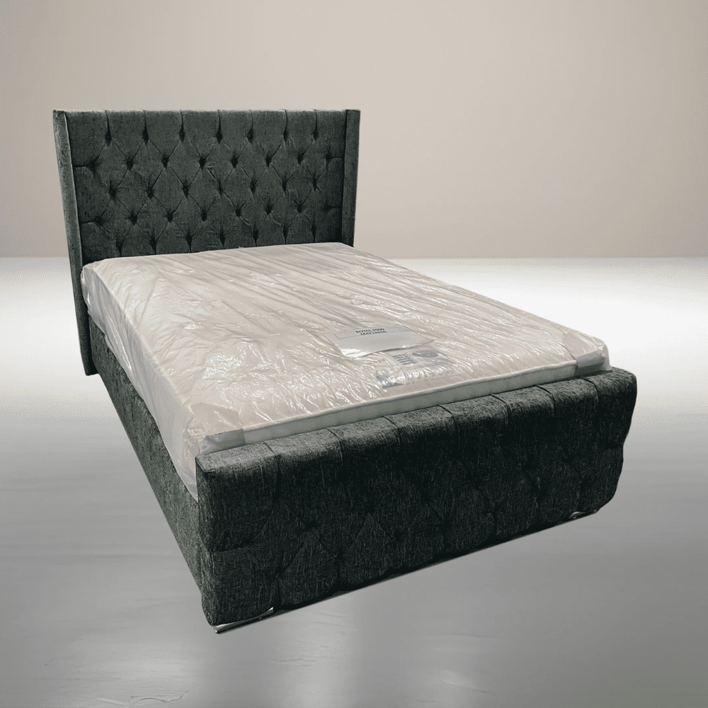 The Florida Wing Bed