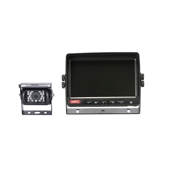 DURITE 7" QUAD Camera System - 4 Camera Inputs-0-775-34