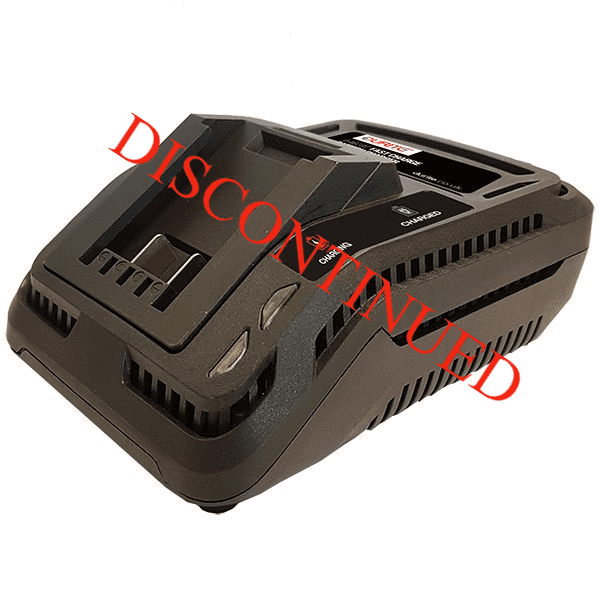 DURITE Impact Wrench Battery Charger - 230V UK 0-467-95
