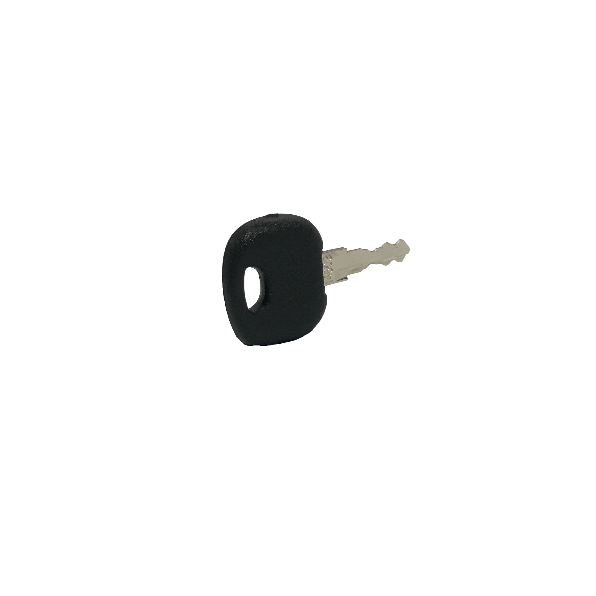 Replacement Key for ignition and heater switches - 14603-0-351-29