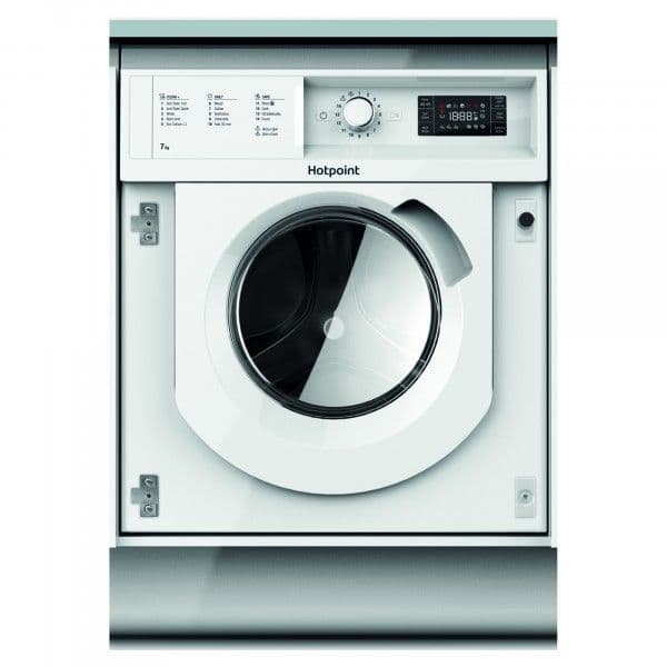 HOTPOINT BIWMHG81484 Washing Machine