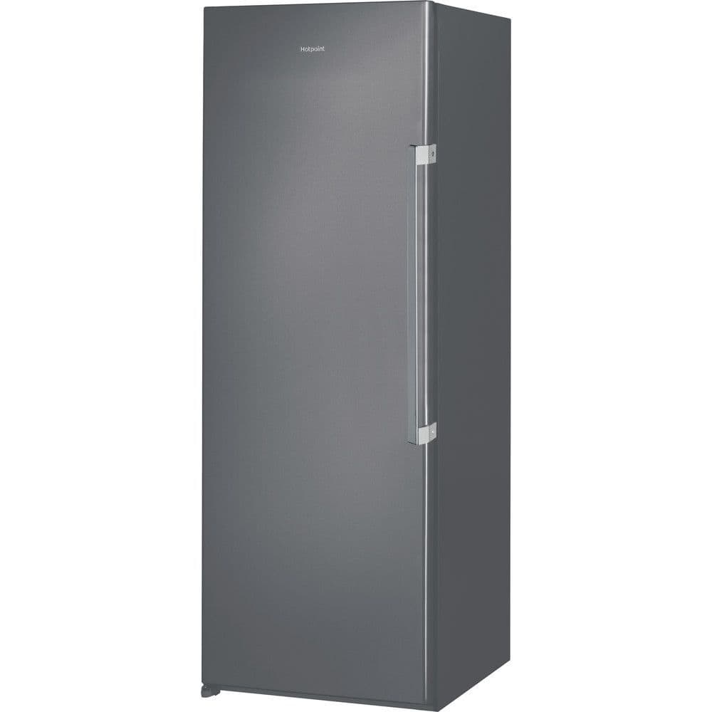 Hotpoint UH6F1CG1 Upright Frost Free Freezer