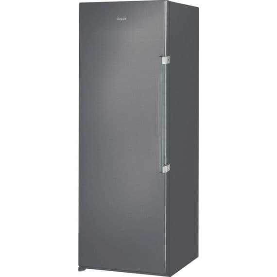 Hotpoint UH6F1CG1 Upright Frost Free Freezer