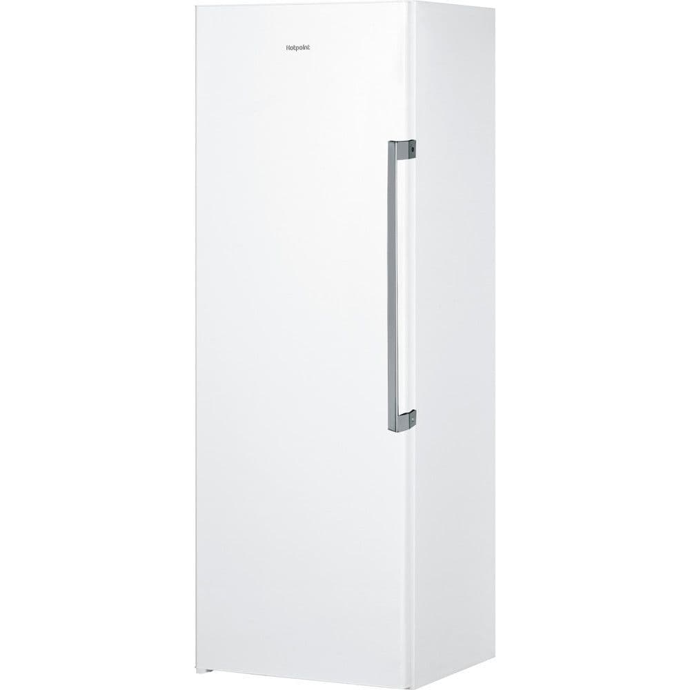 Hotpoint UH6F1CW1 Upright Frost Free Freezer