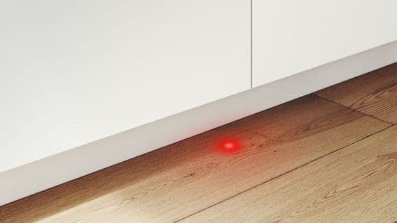 NEFF S155HVX00G Integrated Dishwasher