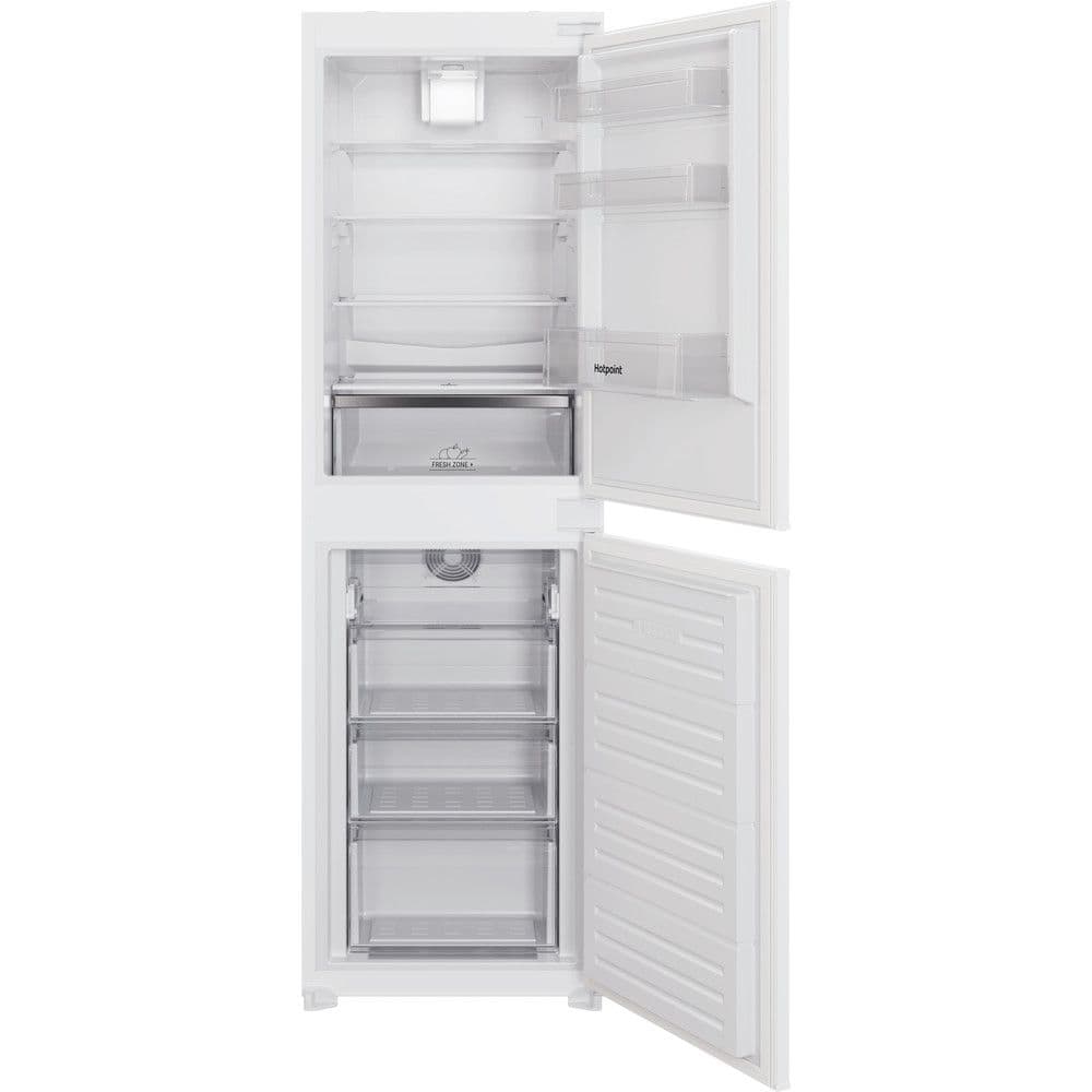 STATESMAN BIFF15050FF Frost Free Integrated Fridge Freezer
