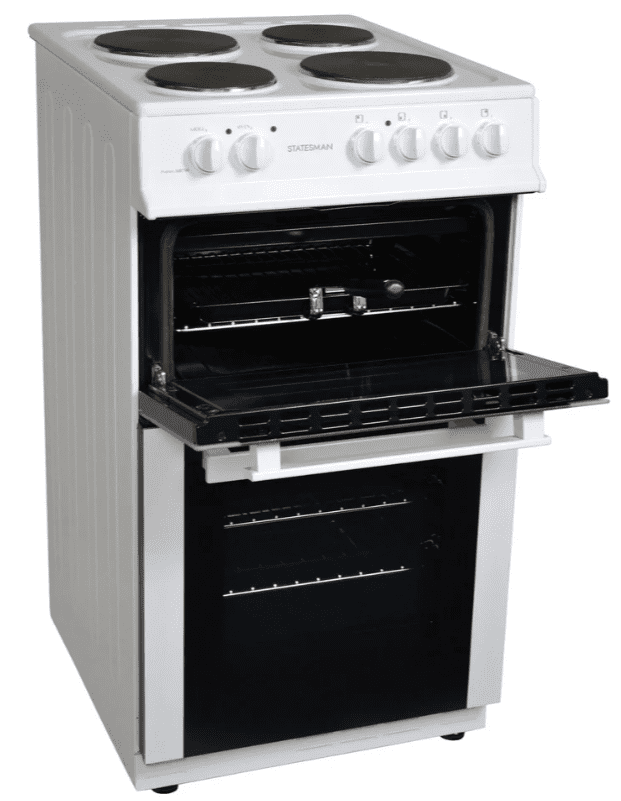 STATESMAN FUSION50W Electric Cooker