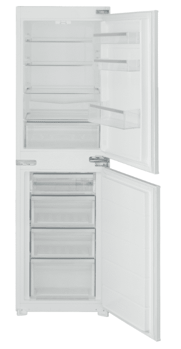 Stoves INT50FF Frost Free Integrated Fridge Freezer