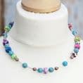Birdsong 1 Necklace 18" 20" or 24" was from 24 99