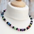 Birdsong 2 Necklace 18" was 32 50