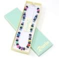 Birdsong 2 Necklace 18" was 32 50