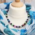 Birdsong 2 Necklace 18" was 32 50