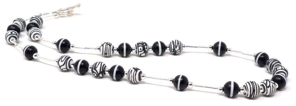 Riley 1 Necklace 18" or 24"