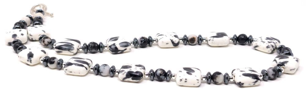 Riley 2 Necklace 18"