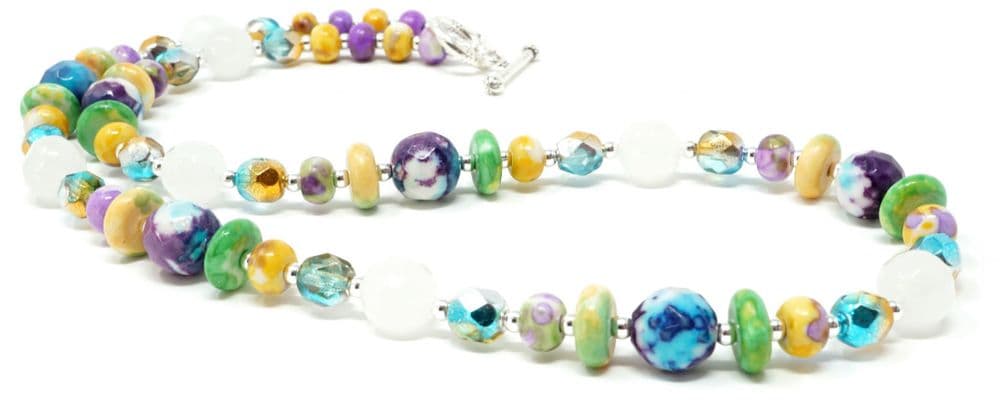 Sketchbook 3 Necklace 18" was 24 99