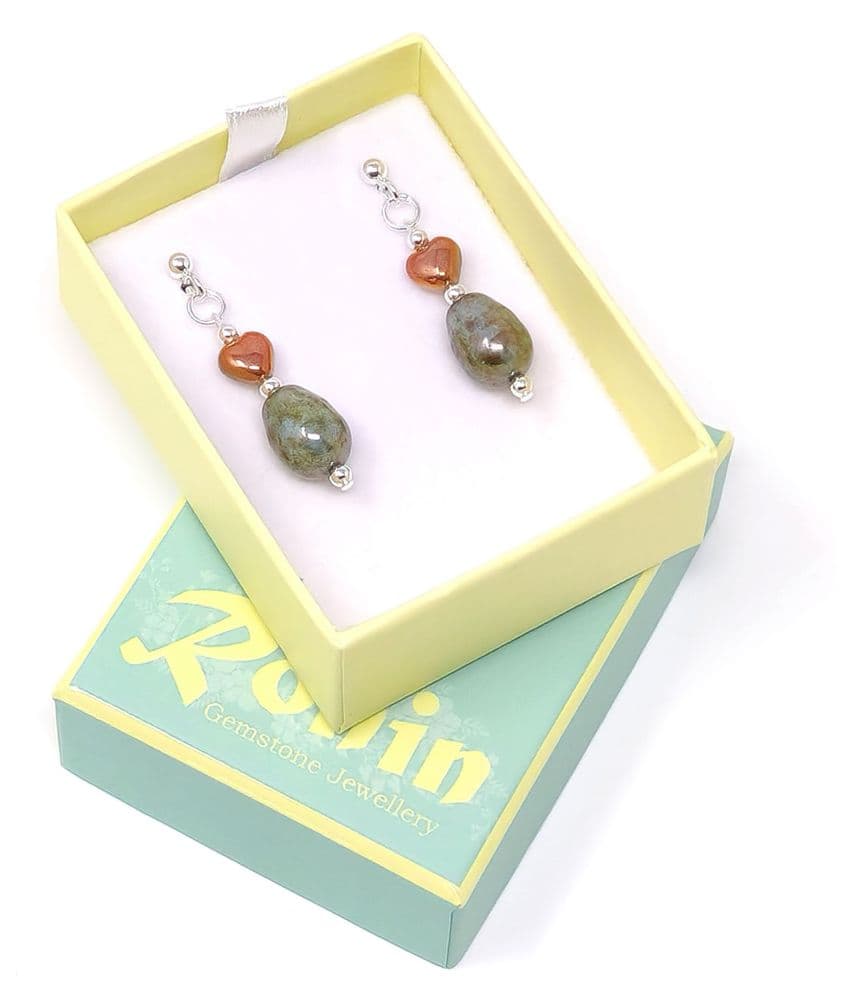 Sunshine E3 Earrings were from 13 50