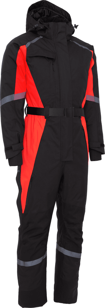 ELKA Extreme Winter Thermal Coverall