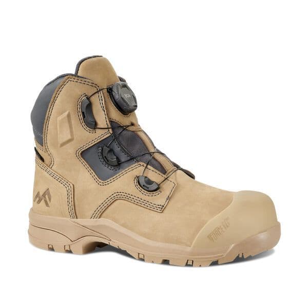 ROCKFALL RF720 Hurricane Stone ESD Boa Women s Safety Boot
