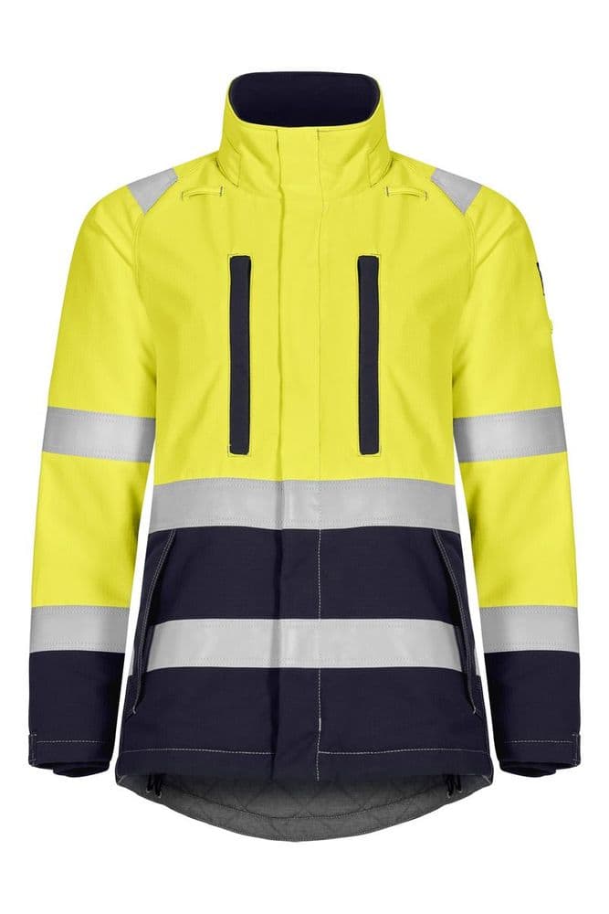TRANEMO 580281 Flame Retardant Ladies Winter Jacket