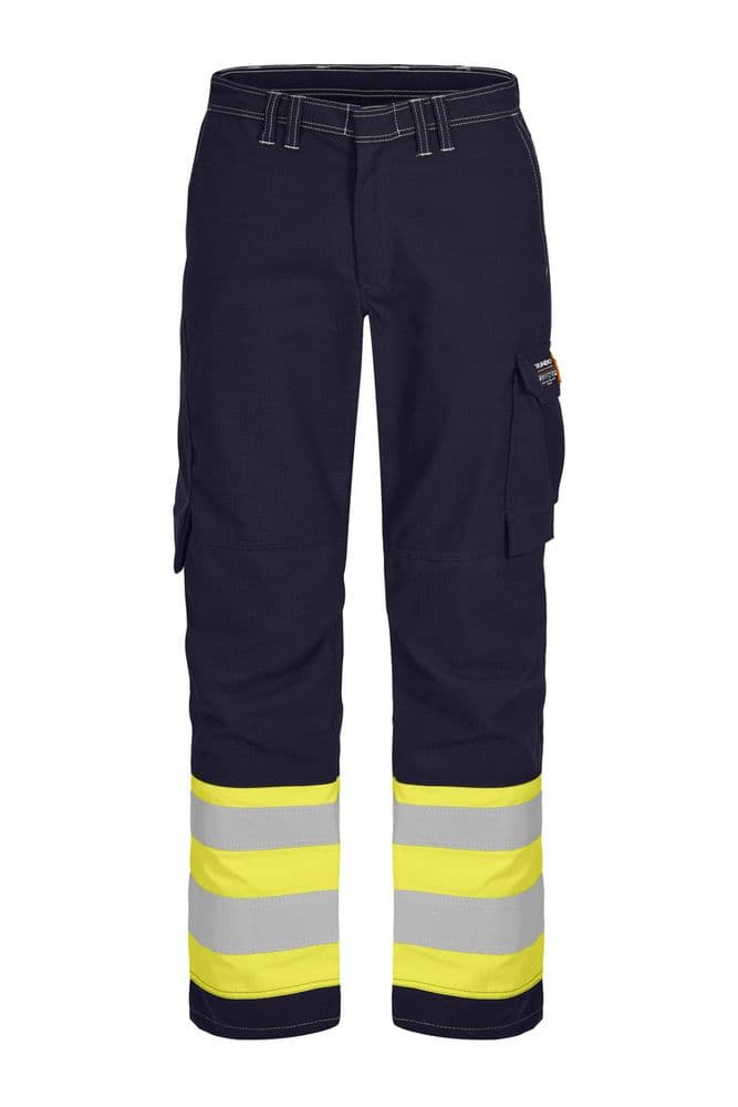 TRANEMO Fire Resistant Trousers Lined