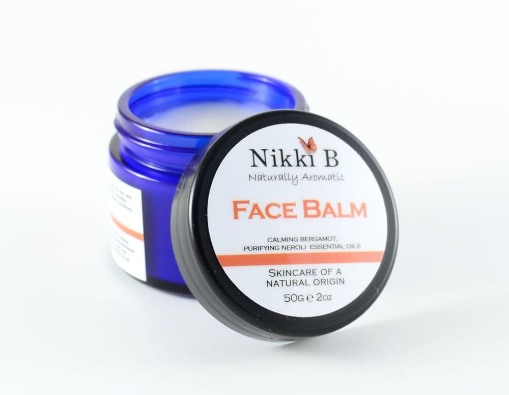 Face Balm