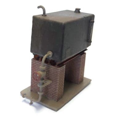 OO Gauge Buildings & Accessories at Scale Model Scenery