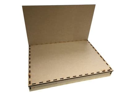 Model Railway Baseboard Kits - Laser Cut Modular Baseboards - Scale ...