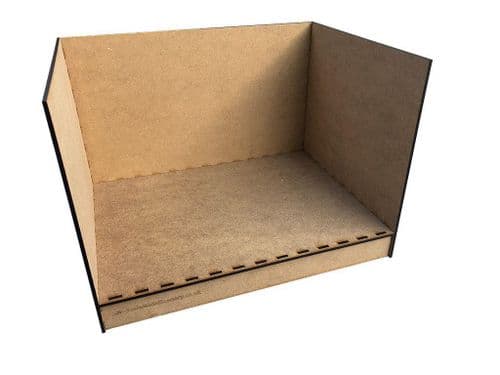 Model Railway Baseboard Kits - Laser Cut Modular Baseboards - Scale ...