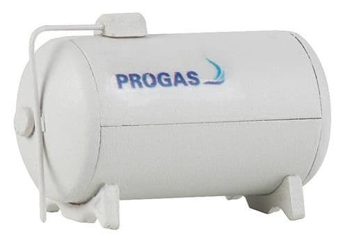 FALLER 180332 GAS TANK KIT