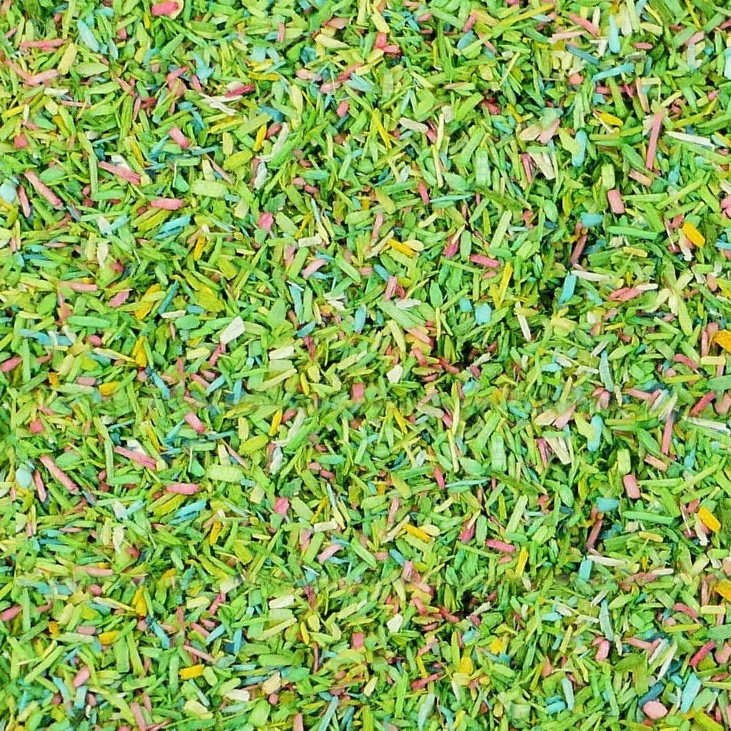 Gaugemaster GM1200 Flower Meadow Grass Scatter For Model Railways