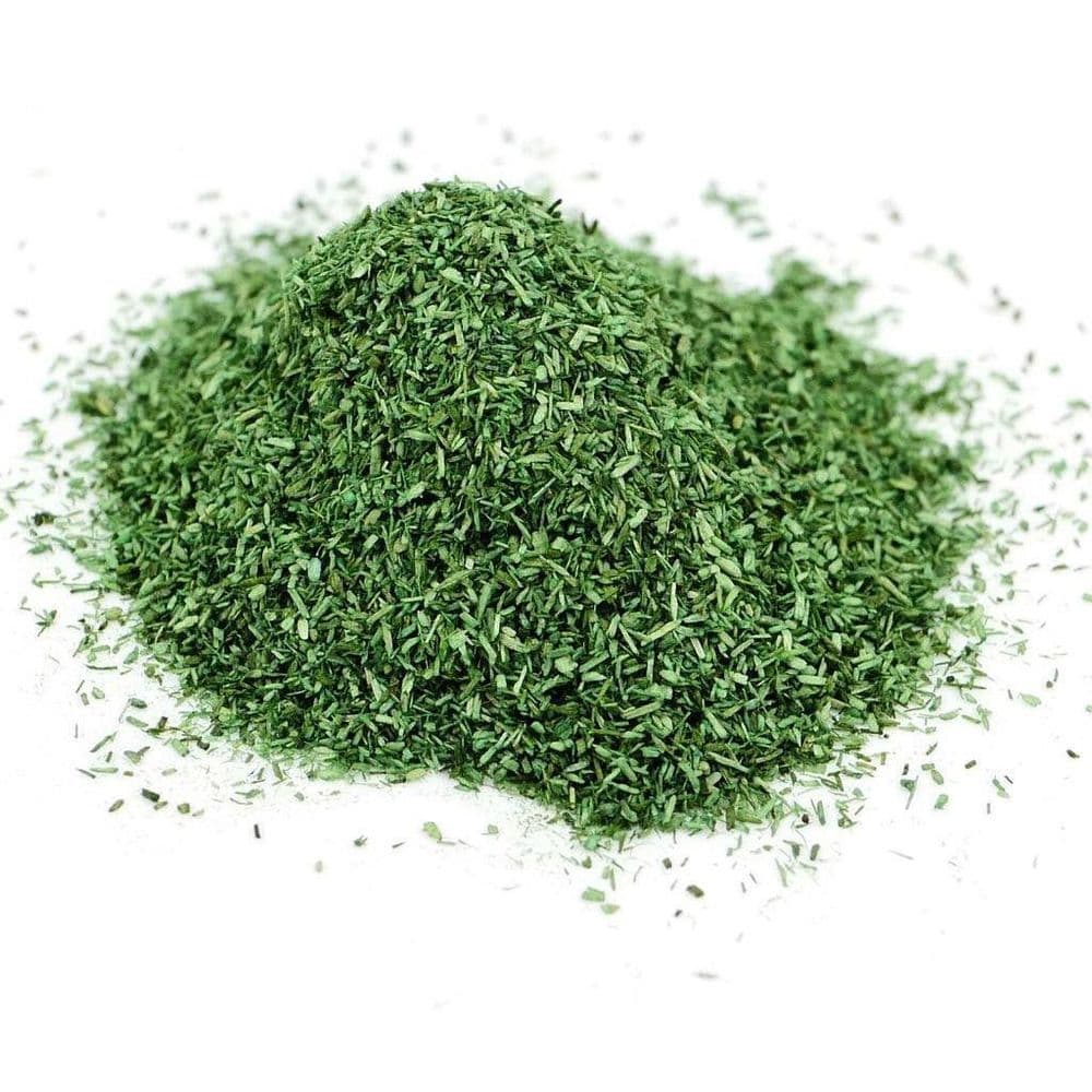 Gaugemaster GM1205 Dark Green Grass Scatter For Model Railways