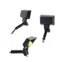 Gaugemaster GM469 Modern Image LED Floodlights For OO Gauge & 1:76 Scale