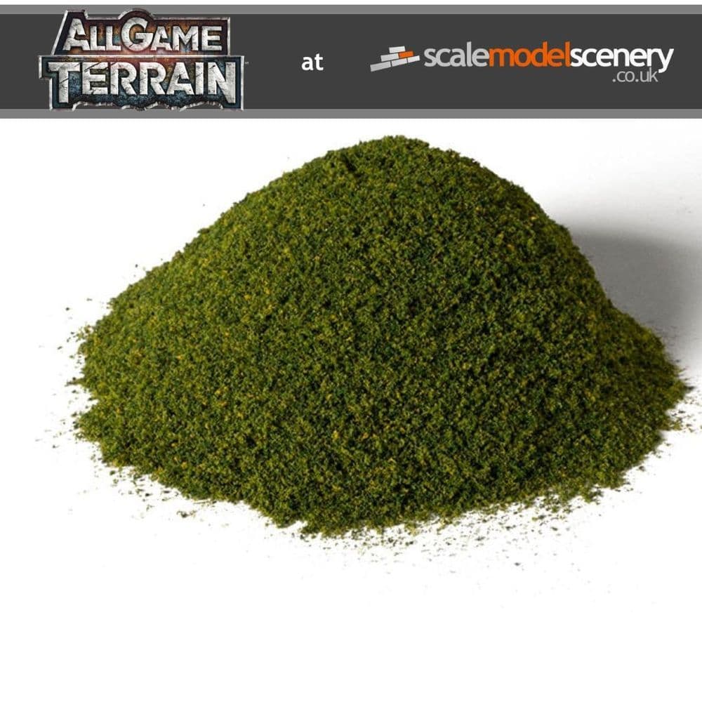 Green Base Layer by All Game Terrain G6421