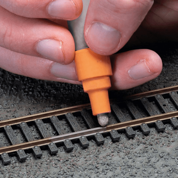 Humbrol AV0100 Weathering Pens Set