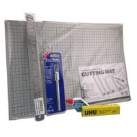 Kit Building for Beginners - Essentials Tool Kit