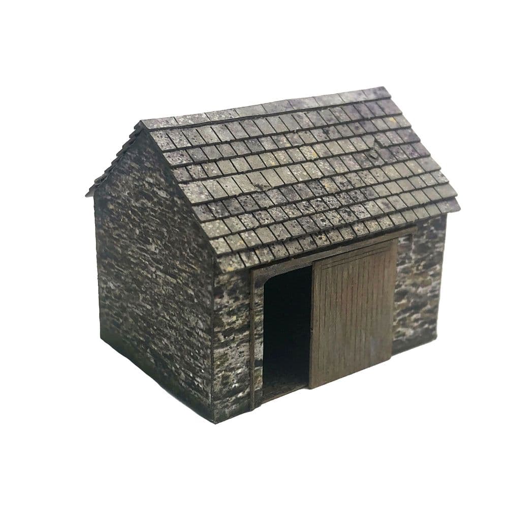 KX057-N Barn / Store - N/2mm/1 148
