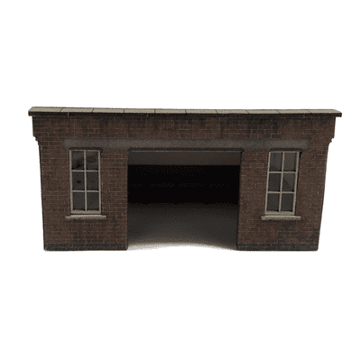 OO Gauge Buildings | Building Kits
