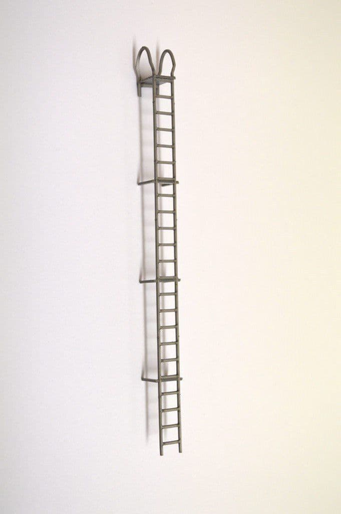 LX024-OO Industrial Ladders OO/4mm/1 76