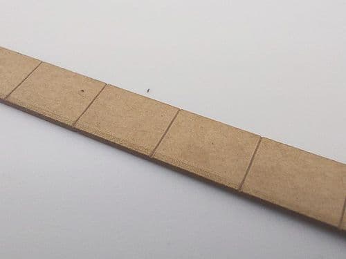 OO Gauge Platform Kits & Surfaces | Scale Model Scenery