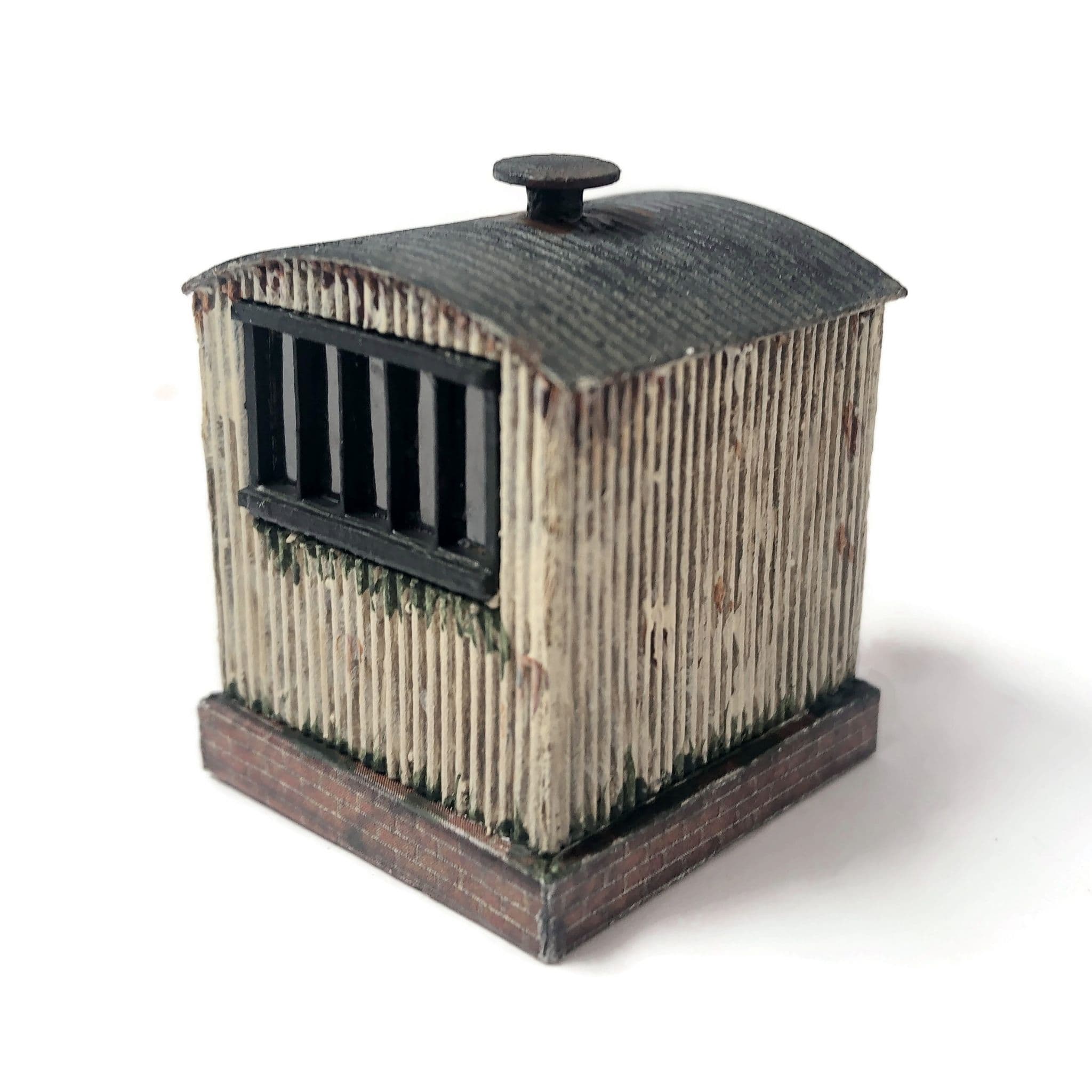 LX486-OO LMS Lamp Hut - OO/4mm/1 76