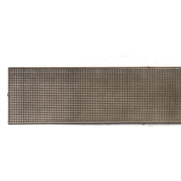 LX510-OO Extra Fine Mesh Strips - For Bridges etc - 290mm x 15mm - OO ...