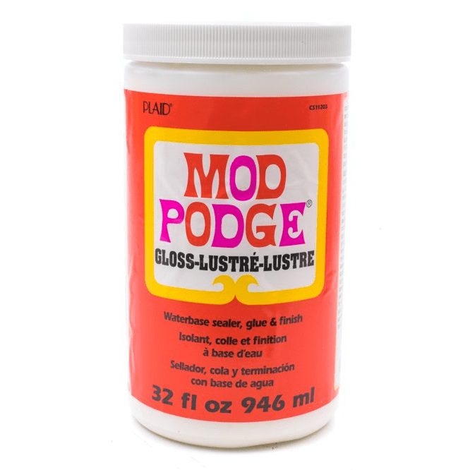 Mod Podge Gloss 946ml