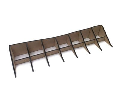 Model Railway Baseboards & Plaques - Laser Cut Modular Baseboards ...
